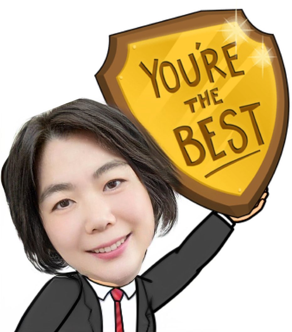 Nice to meet you all, am teacher Angie. My personality is gentle and ...