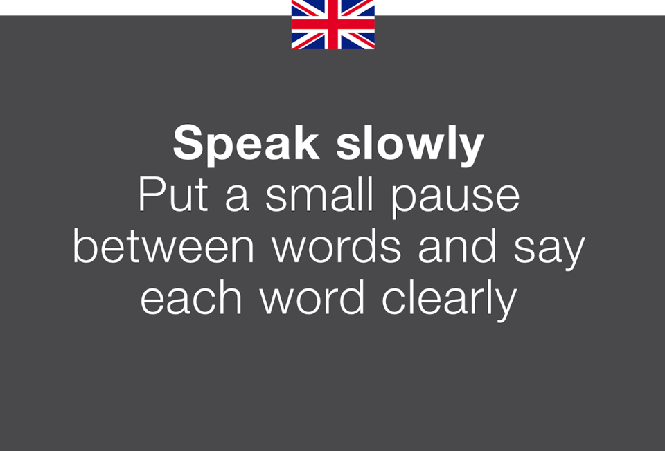9 English pronunciation tips to improve your English accent plus an ...
