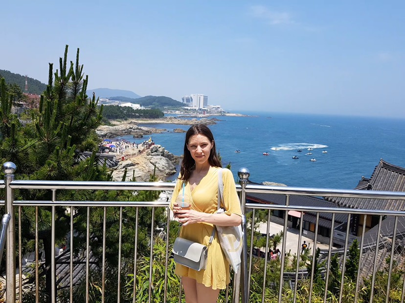 よろしくお願いします🤲 My name is Severija and I love traveling! Here are few ...