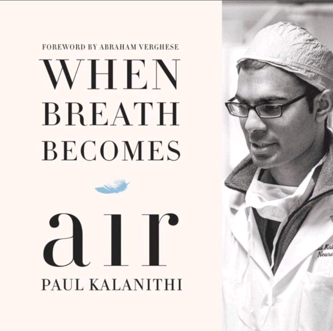 2019 Book Reviews 15 When Breath Becomes Air By Paul Kalanithi This 2019-book-reviews-15-when-breath-becomes-air-by-paul-kalanithi-this