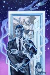 A Dream Within a Dream by Edgar Allan Poe. Part 1 of 2. Take this kiss ...