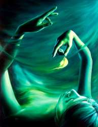 A Dream Within a Dream by Edgar Allan Poe. Part 2 of 2. I stand amid ...