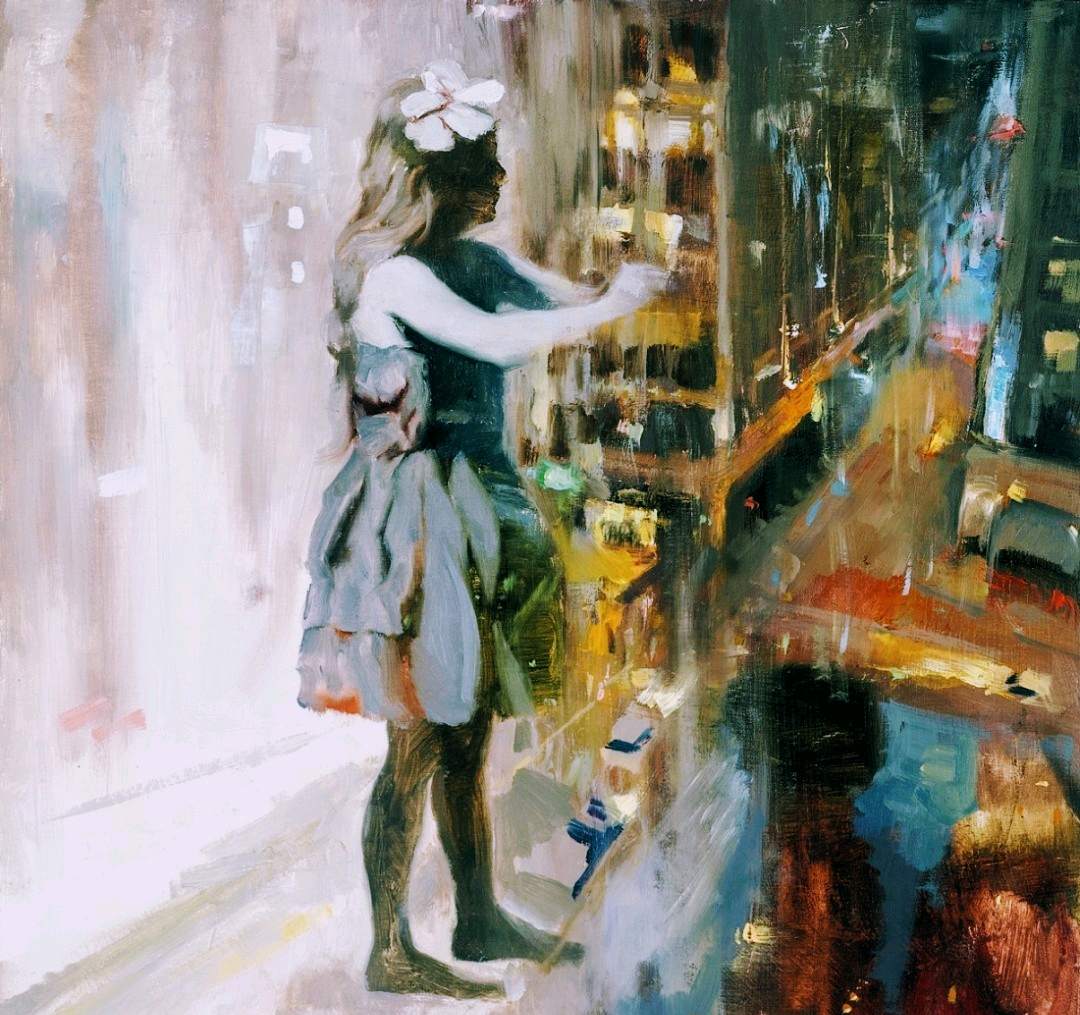 Once Before by Mary Mapes Dodge. Part 3 of 3. The spell has passed ...