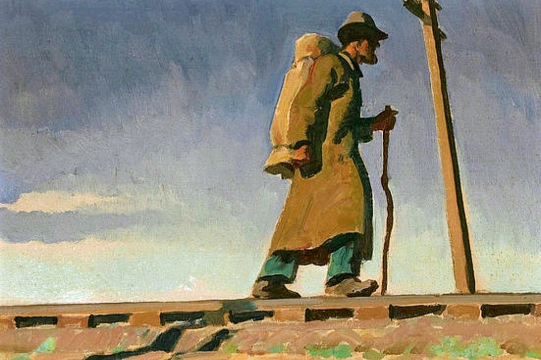 Cold Mountain Poem Twenty by Han-Shan. Translated by Gary Snyder. Some ...