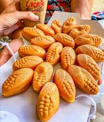 Ik it's awkward but do u have something called "delimanjoo" in korea? 😂 ...