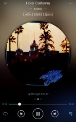 "Hotel California" On a dark desert highway, cool wind in my hair Warm ...