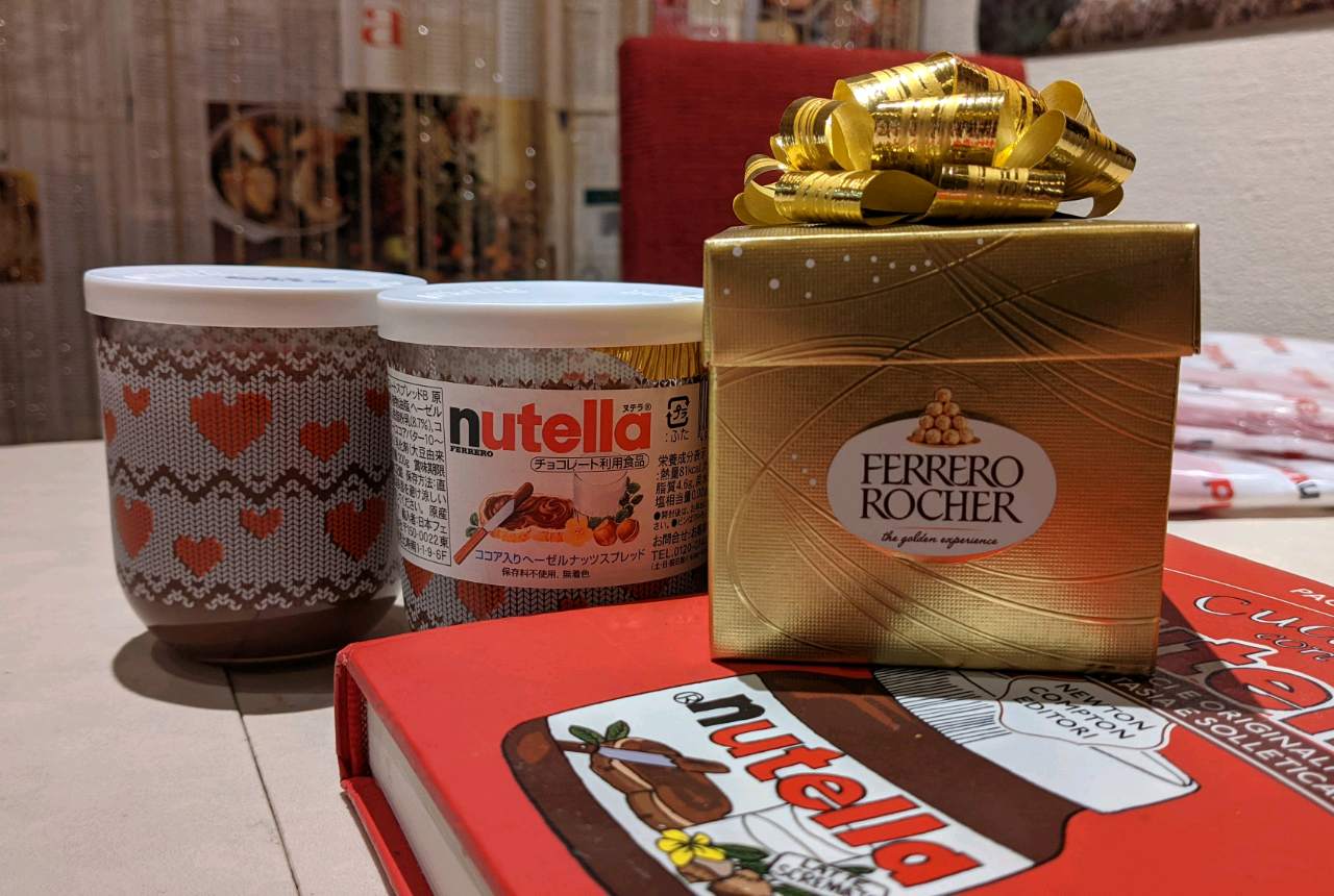 Hey everyone! So today's moment is about this special event we are ...