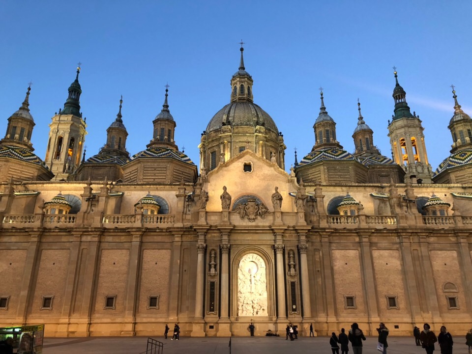 Cathedrals are the most holy and beautiful places in the world 👌my ...