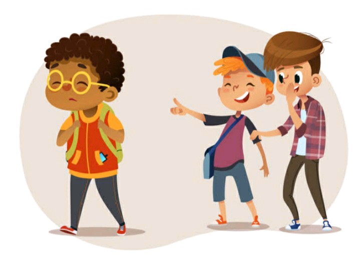 Judging people by their appearance is not ok😨😨😨.... Throughout history ...