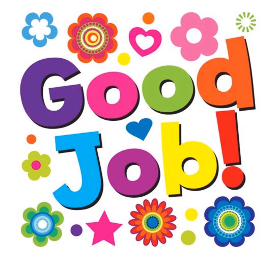 25 DIFFERENT WAYS TO SAY GOOD JOB IN ENGLISH When Learning English