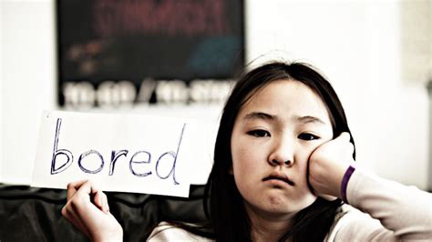 Am I as bored as you are? If you read the question "am I as bored as ...