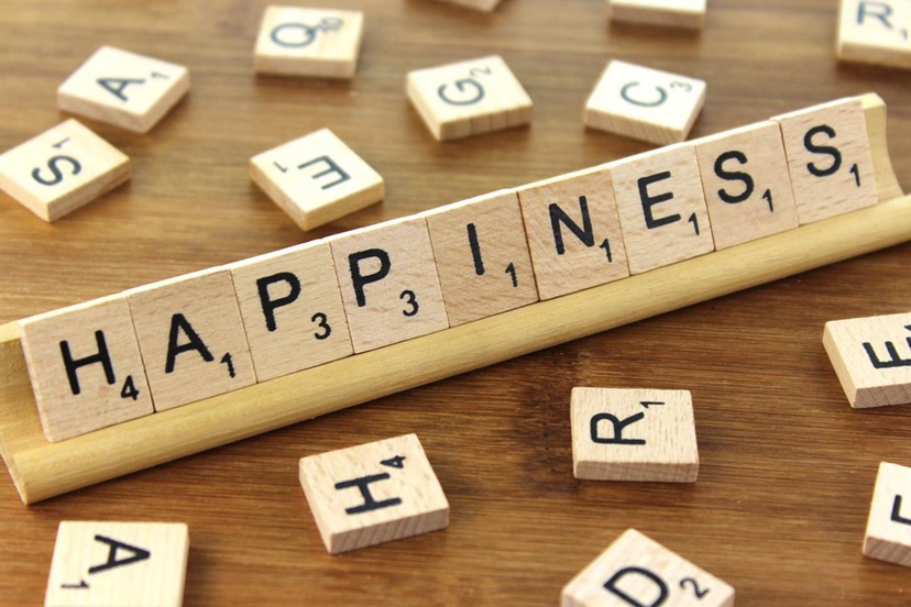 Everyone wants to be happy. But what makes us happy? And why is ...