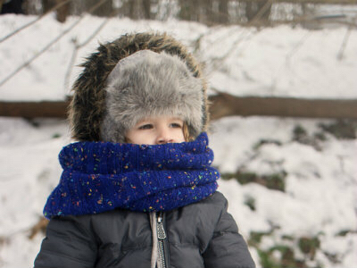 American Slang time 🇺🇸💬 “Bundle up” Meaning: wear many layers of ...