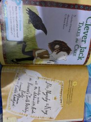 Practice 70: Clever Jack TAKES the CAKE - Bud's Moment on HelloTalk