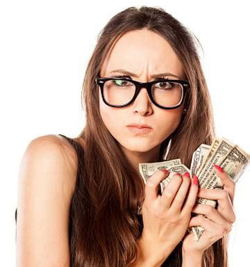 English Vocabulary >stingy Stingy is the opposite of generous. Someone ...