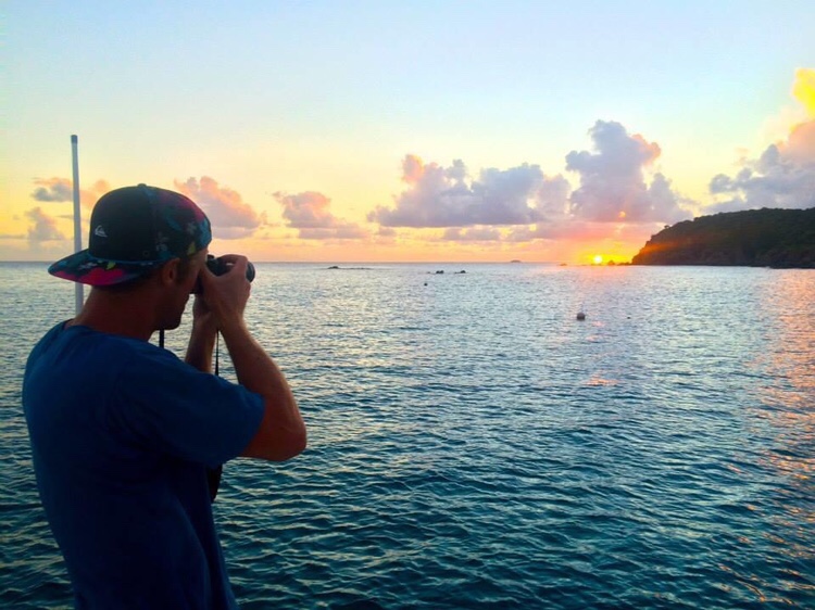 Sometimes taking a moment to look back on places you have been, to ...