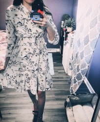 All my friends say I have a weird taste in clothes .. Until I finished ...