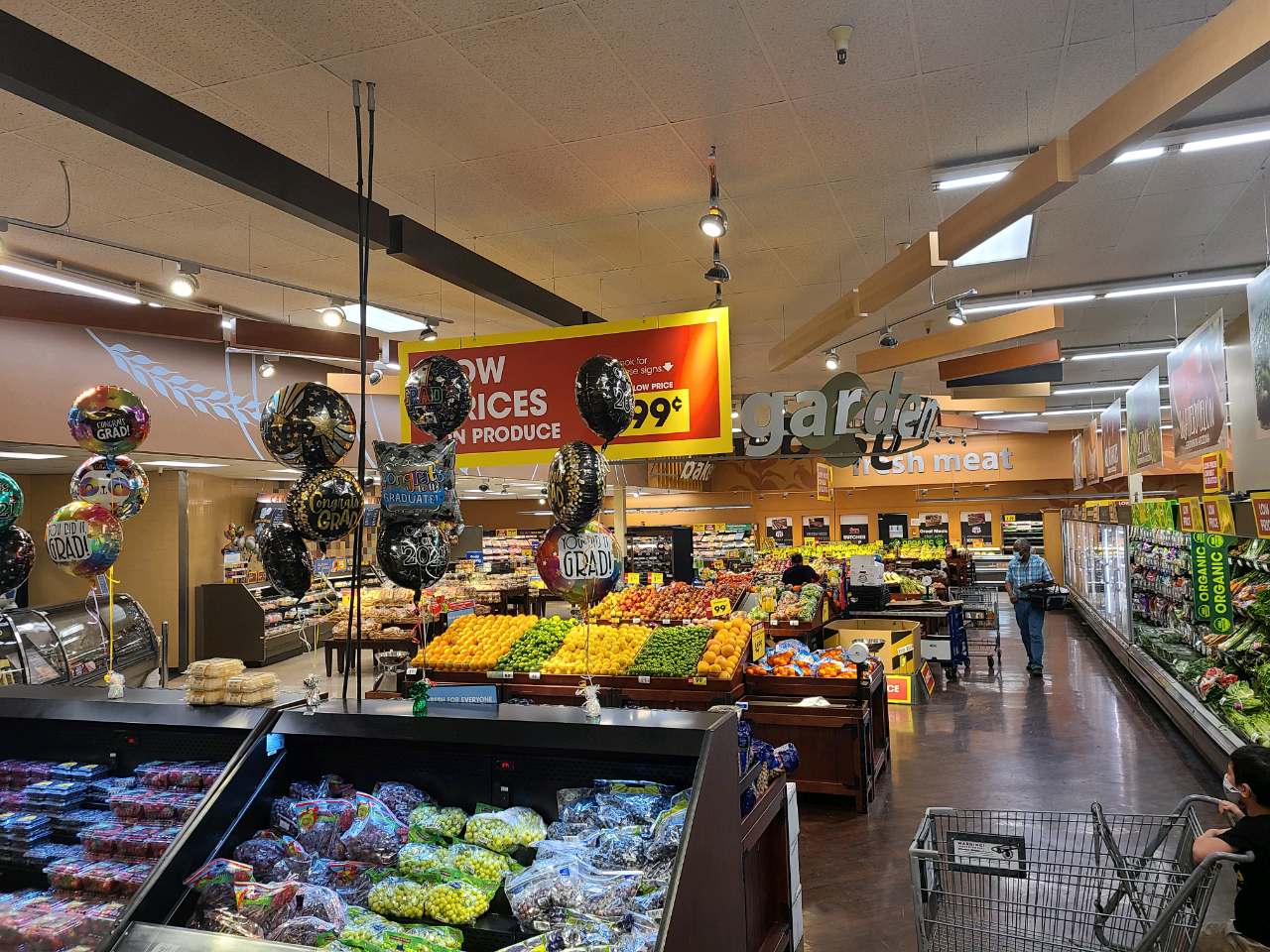 Just got back from the grocery store with my fresh ingredients for ...