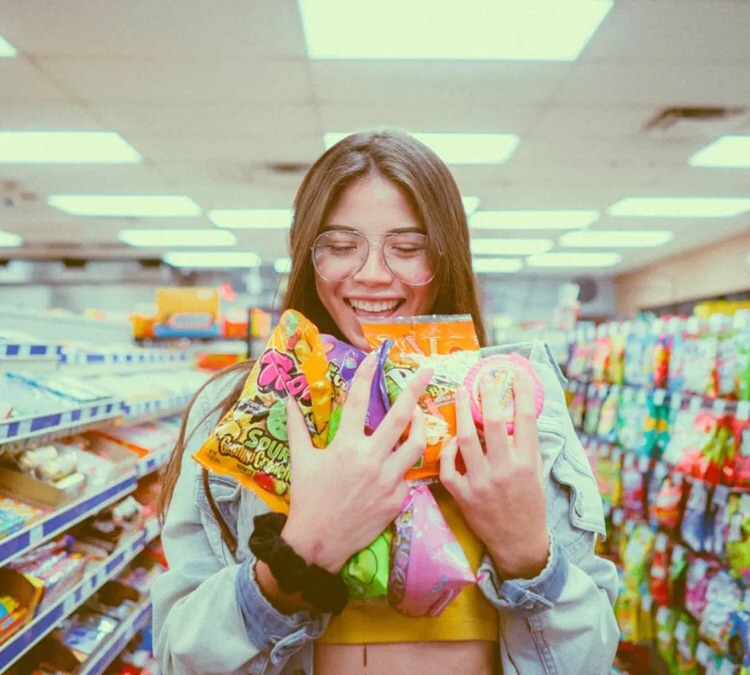 Idiom of the Day: “Getting the munchies” Everyone likes food! When you ...