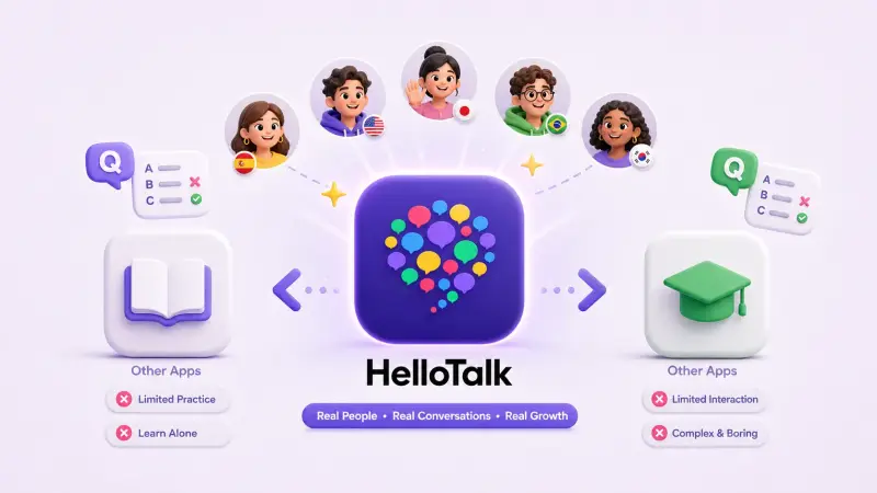 Best English Learning Apps for Beginners [2026] — Ranked & Reviewed ...